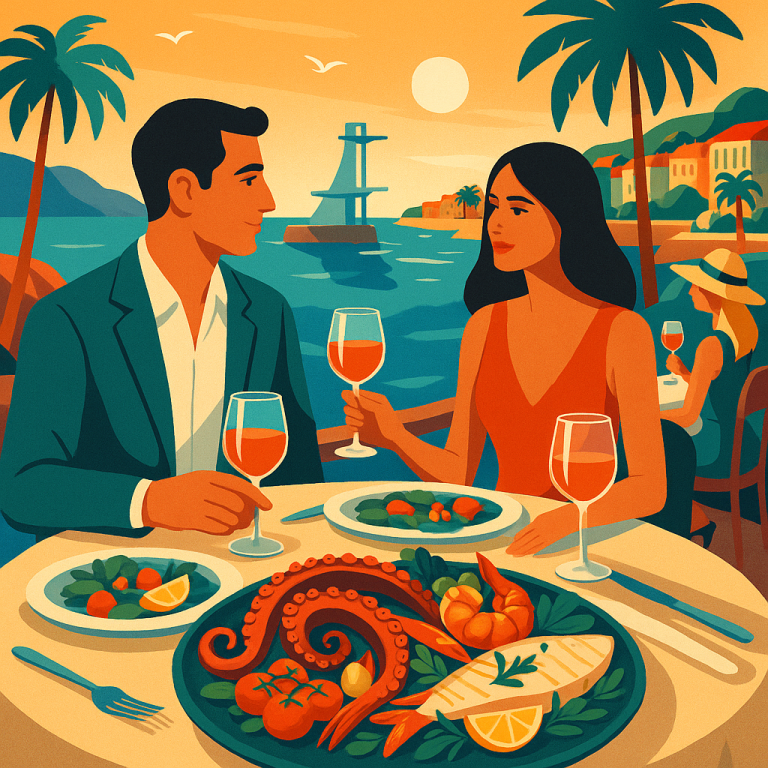 Trending Places in Nice | AppointmentTrader